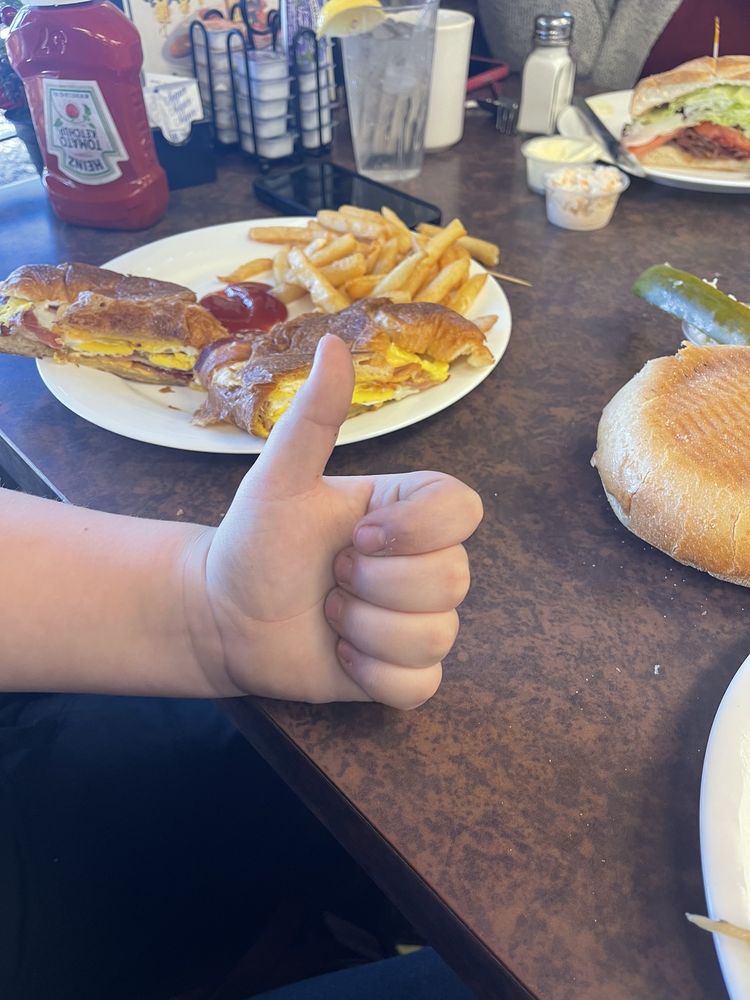 THE CORNER POST DINER - Updated August 2024 - 49 Photos & 47 Reviews ...