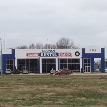 NOONAN EQUIPMENT & EVENT RENTAL - Updated December 2025 - 10 Reviews ...