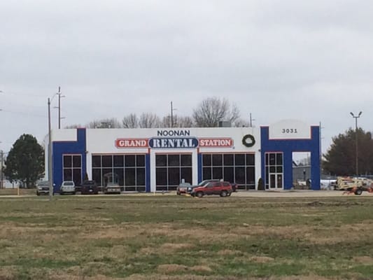 NOONAN EQUIPMENT & EVENT RENTAL - Updated December 2025 - 10 Reviews ...