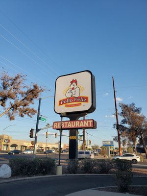 POLLO FELIZ - Updated May 2025 - 47 Photos & 76 Reviews - 4001 N Oracle ...