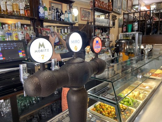 BAR DEL PI - Updated December 2025 - 49 Photos & 23 Reviews - Plaça de ...