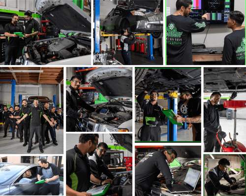 ELECTRON AUTOMOTIVE - Updated October 2025 - 79 Photos & 233 Reviews ...