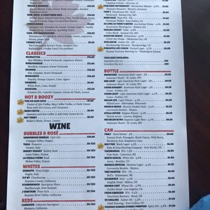 BIG MILL - 110 Photos & 73 Reviews - 900 Mississippi St, Lawrence, KS ...