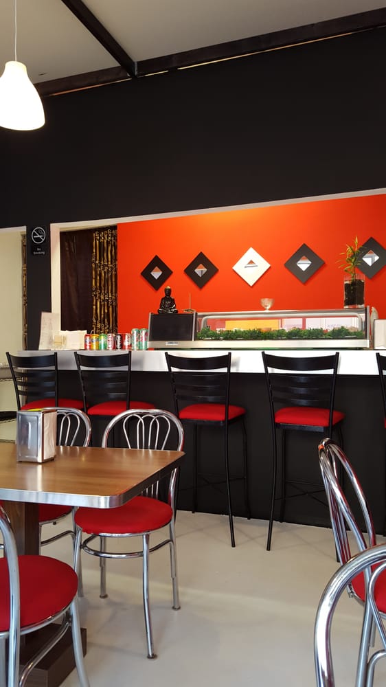 SUSHI NORI - Updated September 2024 - Av Flores Magón 6273, Tijuana ...