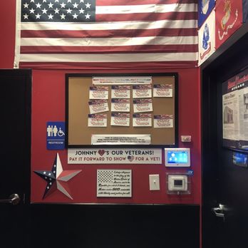 JOHNNY LONGHOTS - HAINESPORT - Updated August 2025 - 75 Photos & 54 ...