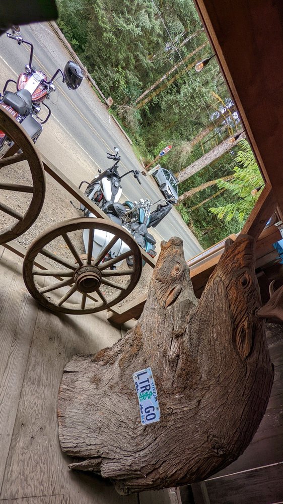 OLNEY SALOON & GENERAL STORE - THE BIG O - Updated September 2025 - 13 ...