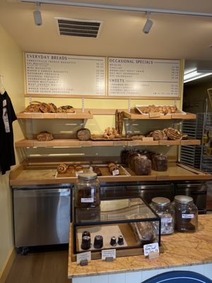 NIGHTINGALE BREADS - Updated October 2025 - 48 Photos & 128 Reviews ...