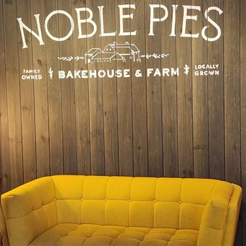 NOBLE PIES - Updated July 2025 - 289 Photos & 166 Reviews - 121 State ...