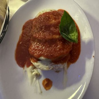 MULBERRY ITALIAN RISTORANTE - Updated August 2025 - 816 Photos & 656 ...