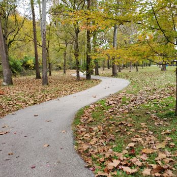 FENTON CITY PARK - Updated August 2025 - 15 Photos & 12 Reviews - 1215 ...