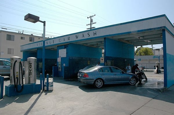 VILLAGE COIN-OP CAR WASH - Updated May 2026 - 10 Photos & 37 Reviews ...