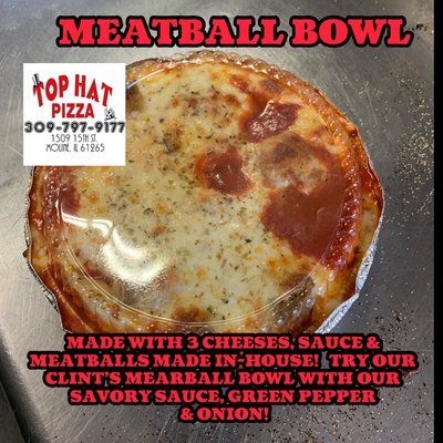 TOP HAT PIZZA - 59 Photos & 20 Reviews - 1509 15th St, Moline, Illinois ...