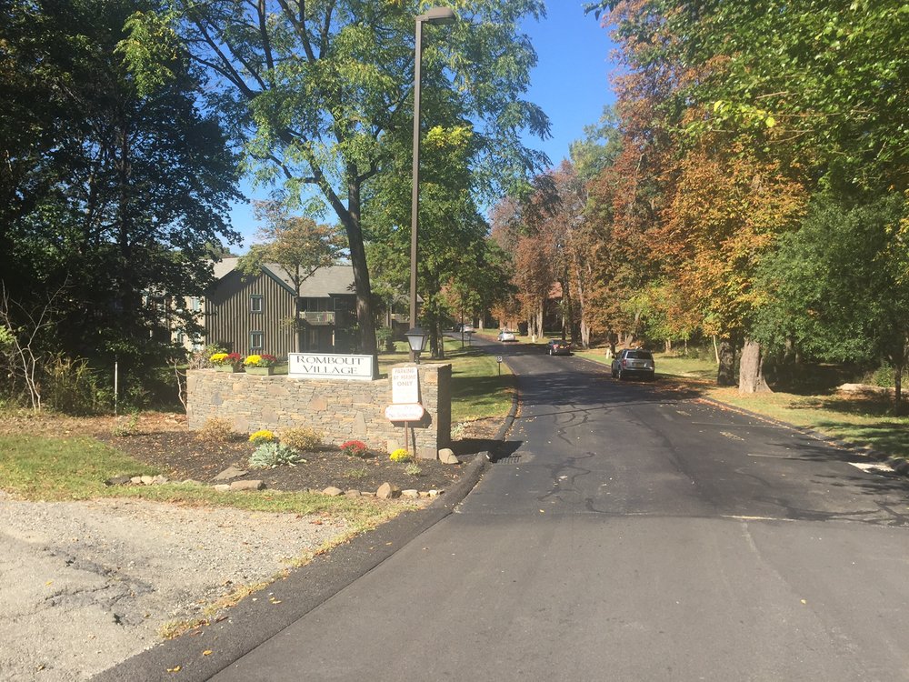 ROMBOUT VILLAGE - Updated September 2024 - Request Information - 129A ...