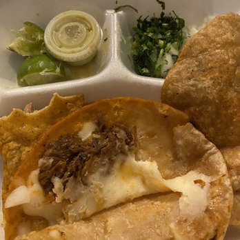 TACOS CHAGOS - Updated July 2025 - 204 Photos & 67 Reviews - 11827 ...