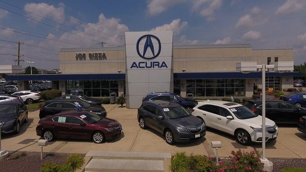 JOE RIZZA ACURA - Updated December 2025 - 35 Photos & 59 Reviews - 8150 ...