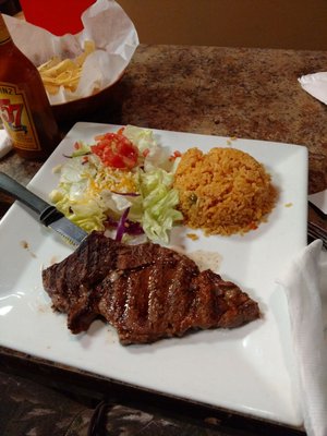 RODEO MEXICAN RESTAURANT - Updated July 2025 - 14 Photos & 40 Reviews ...