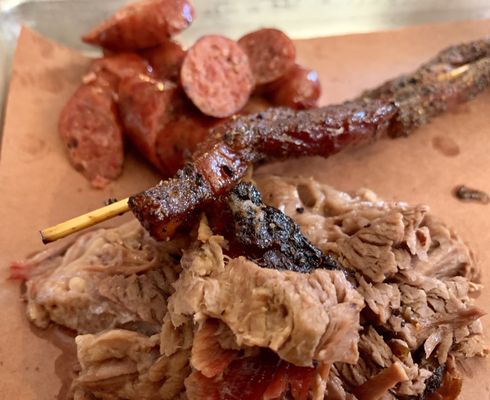 THE PROPER PIG SMOKEHOUSE - 136 Photos & 185 Reviews - Barbeque - 17100 ...