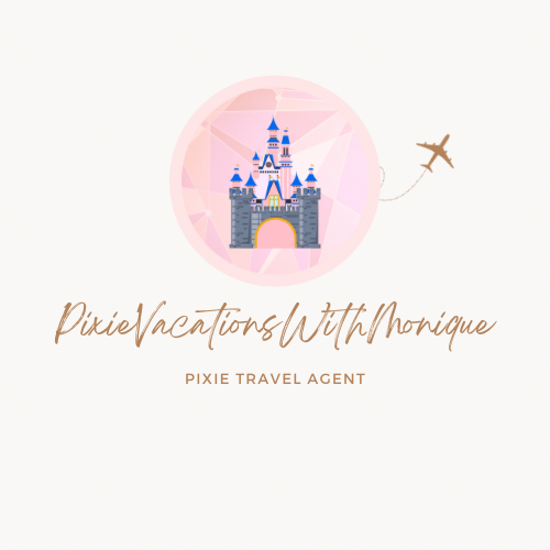 PIXIE VACATIONS WITH MONIQUE - Updated February 2025 - Contact Agent - Cumberland, Rhode Island ...