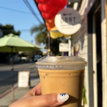 DART COFFEE CO - Updated August 2024 - 532 Photos & 277 Reviews - 121 E ...
