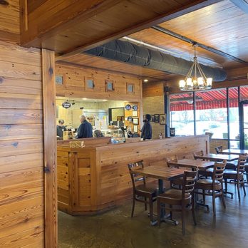 VILLAGE DELI AND GRILL - CAMERON VILLAGE - Updated January 2026 - 121 ...