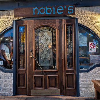 NOBIE’S - Updated June 2025 - 1514 Photos & 669 Reviews - 2048 Colquitt St, Houston, Texas - New ...