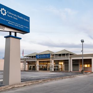 HEALTH OUTCOMES CENTER - Updated October 2025 - 16 Photos - 4751 ...