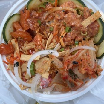PB POKE HOUSE - Updated July 2024 - 429 Photos & 650 Reviews - 4150 ...