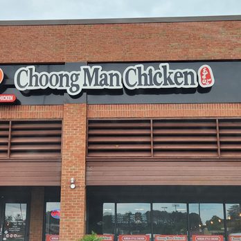 CHOONG MAN CHICKEN - Updated May 2024 - 648 Photos & 355 Reviews - 2180 ...