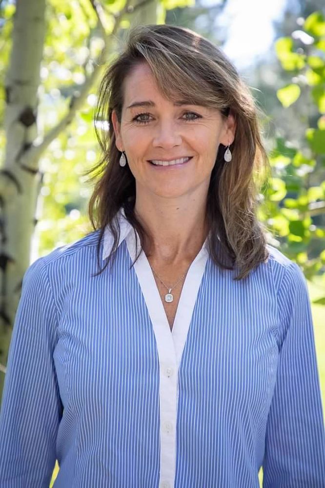 TRISHA SEARS - MCCALL REAL ESTATE COMPANY - Updated October 2024 ...