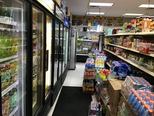 A TO Z GROCERY, DELI, SUBS AND TOBACCO - Updated December 2025 - 32 ...