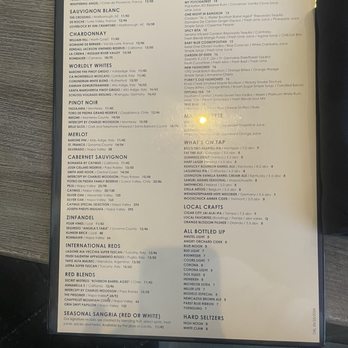 NONA BLUE MODERN TAVERN - Updated January 2025 - 851 Photos & 945 ...