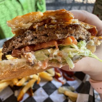 DEEP DEUCE GRILL - Updated August 2024 - 229 Photos & 262 Reviews - 307 ...