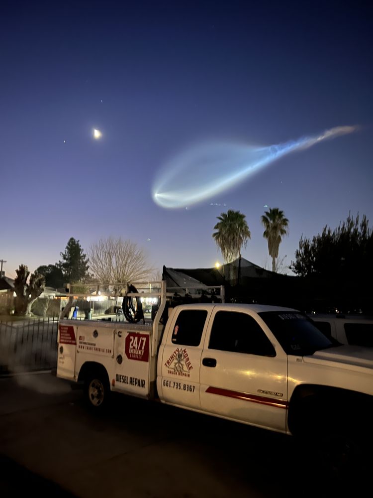 TRINITY MOBILE TRUCK REPAIR - Updated October 2025 - 17 Photos ...