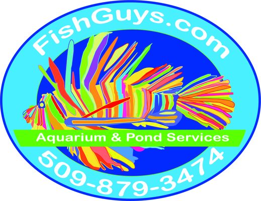 THE FISH GUYS - Updated May 2026 - 13 Photos - 23509 E Maxwell Ct ...