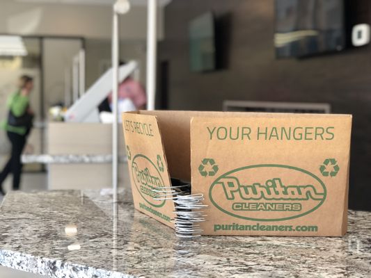 PURITAN CLEANERS - Updated November 2025 - 47 Photos & 41 Reviews ...