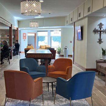 SANCTUARY COFFEE SHOP - Updated July 2024 - 87 Photos & 22 Reviews ...