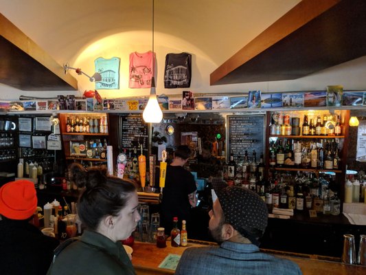 THE COMMODORE - 348 Photos & 625 Reviews - 366 Metropolitan Ave ...