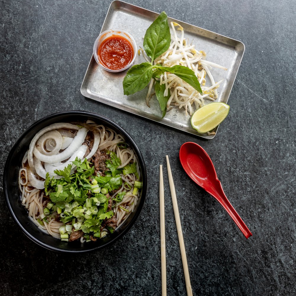 TIN DRUM ASIAN KITCHEN & BOBA TEA BAR - DECATUR, GA - Updated September ...