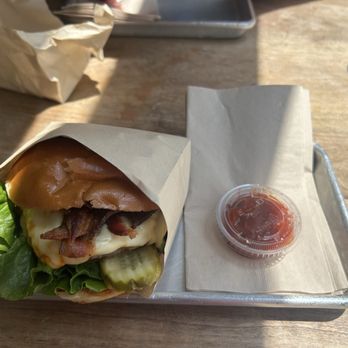 BANDIT - Updated October 2025 - 262 Photos & 174 Reviews - 632 20th St ...