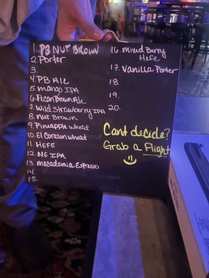 ENGINE 3 BREWING - 10 Photos - 3112 Forney Ln, El Paso, Texas ...