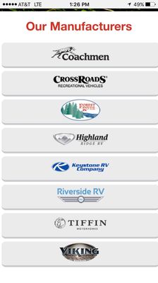 PONTIAC RV - Updated January 2026 - 20 Photos & 36 Reviews - 15481 E ...