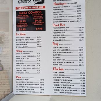 TRINI’S CHINESE BITES - Updated December 2025 - 23 Photos & 27 Reviews ...