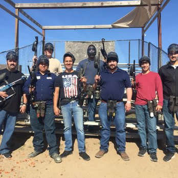 THE SHACK PAINTBALL FIELD - Updated November 2025 - 34 Photos & 17 ...