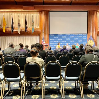 NATIONAL PRESS CLUB - Updated January 2026 - 143 Photos & 48 Reviews ...