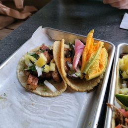 PURE TACO - 298 Photos & 348 Reviews - 2742 State St, Carlsbad ...