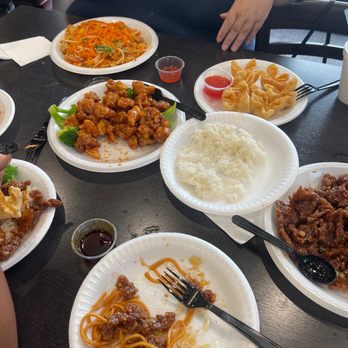 CHINA ONE - Updated June 2024 - 123 Photos & 222 Reviews - 7180 Day ...