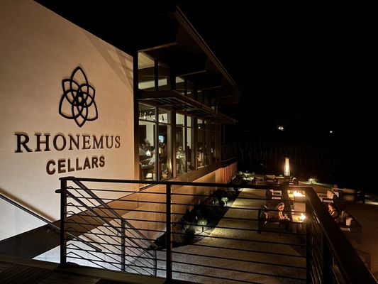 RHONEMUS CELLARS - Updated December 2025 - 34 Photos - 1151 George Rd ...