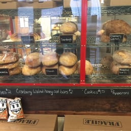 ERIE BREAD COMPANY - Updated October 2025 - 57 Photos & 143 Reviews ...