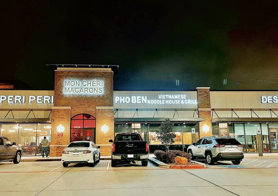 PHO BEN - Updated March 2025 - 202 Photos & 130 Reviews - 1912 Wescott ...