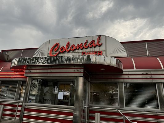 COLONIAL DINER - Updated December 2025 - 674 Photos & 414 Reviews - 27 ...